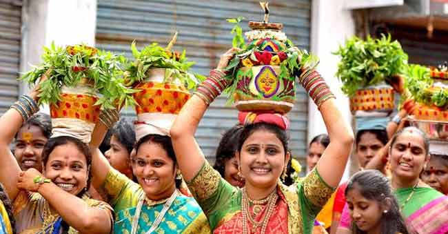 Evolution Of Telangana Culture || Telangana Formation Day