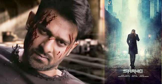 Prabhas Sahoo Movie Release In 10 Thousand Theaters
